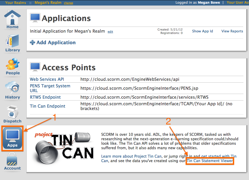 Ready to Play with Storyline and xAPI?