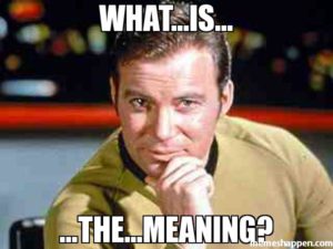 Semantic Interoperability